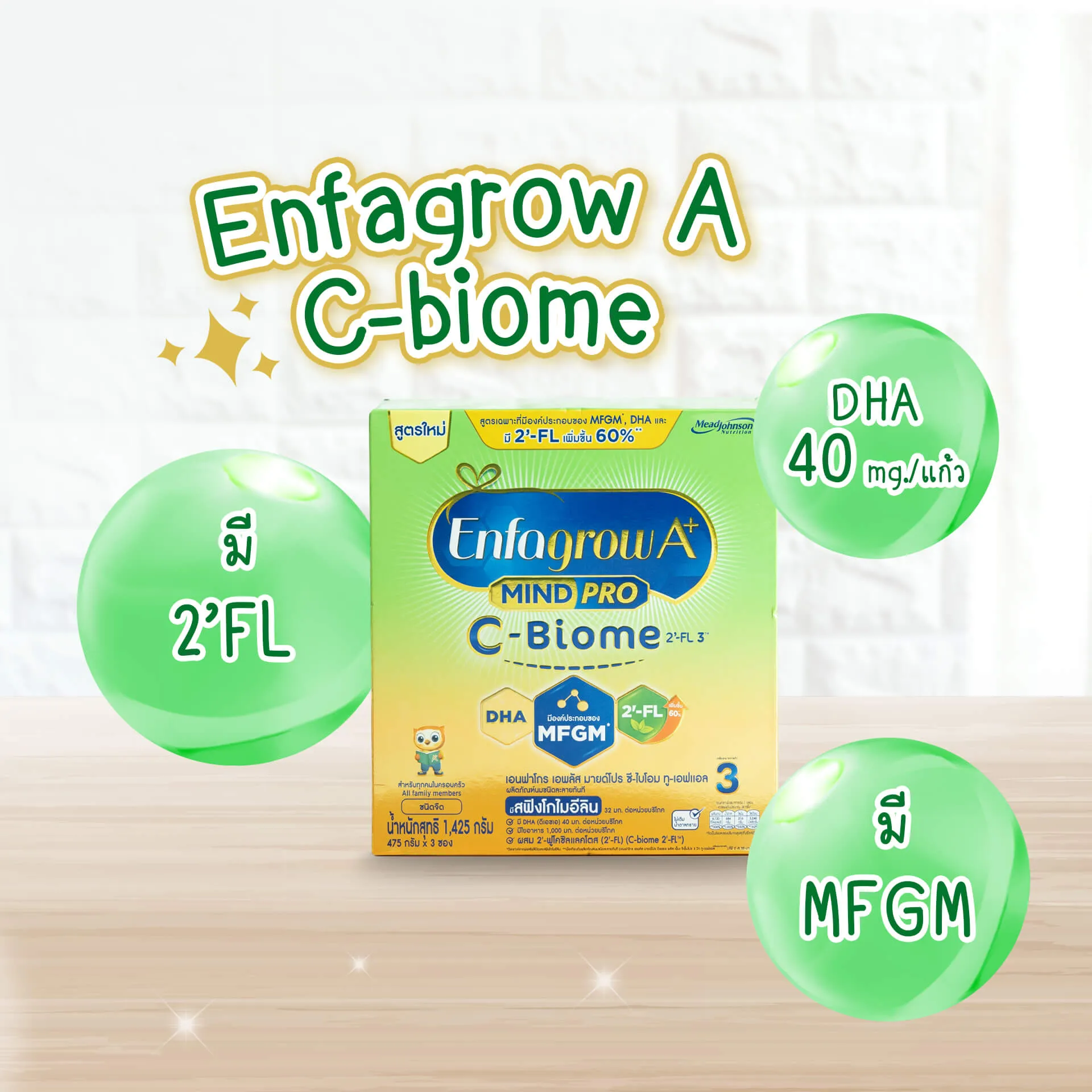 เจาะลึกนมผงมาแรงแห่งปี กล่องไหนโดนใจแม่ผ่าคลอดที่สุด