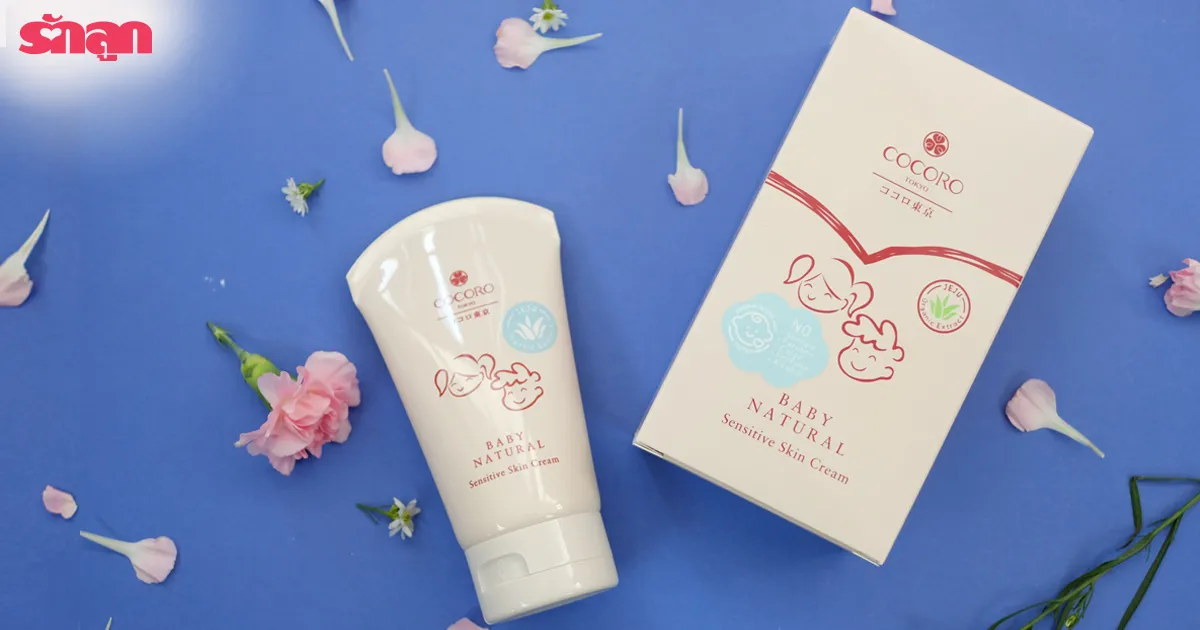 COCORO Tokyo เผยโฉมใหม่ ไฉไลกว่าเดิม