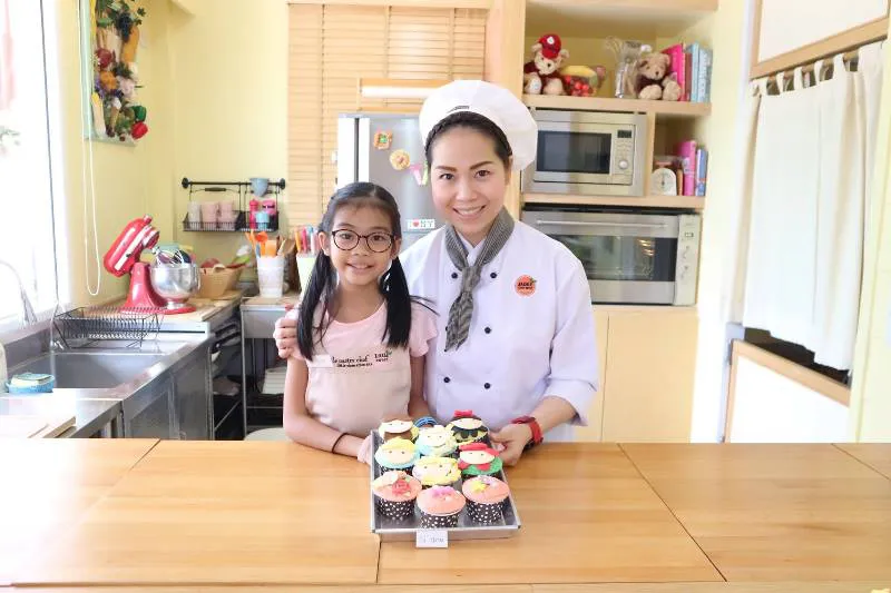 6 โรงเรียนสอนเด็กทำอาหาร ที่น่าพาลูกไปเรียนช่วงปิดเทอม